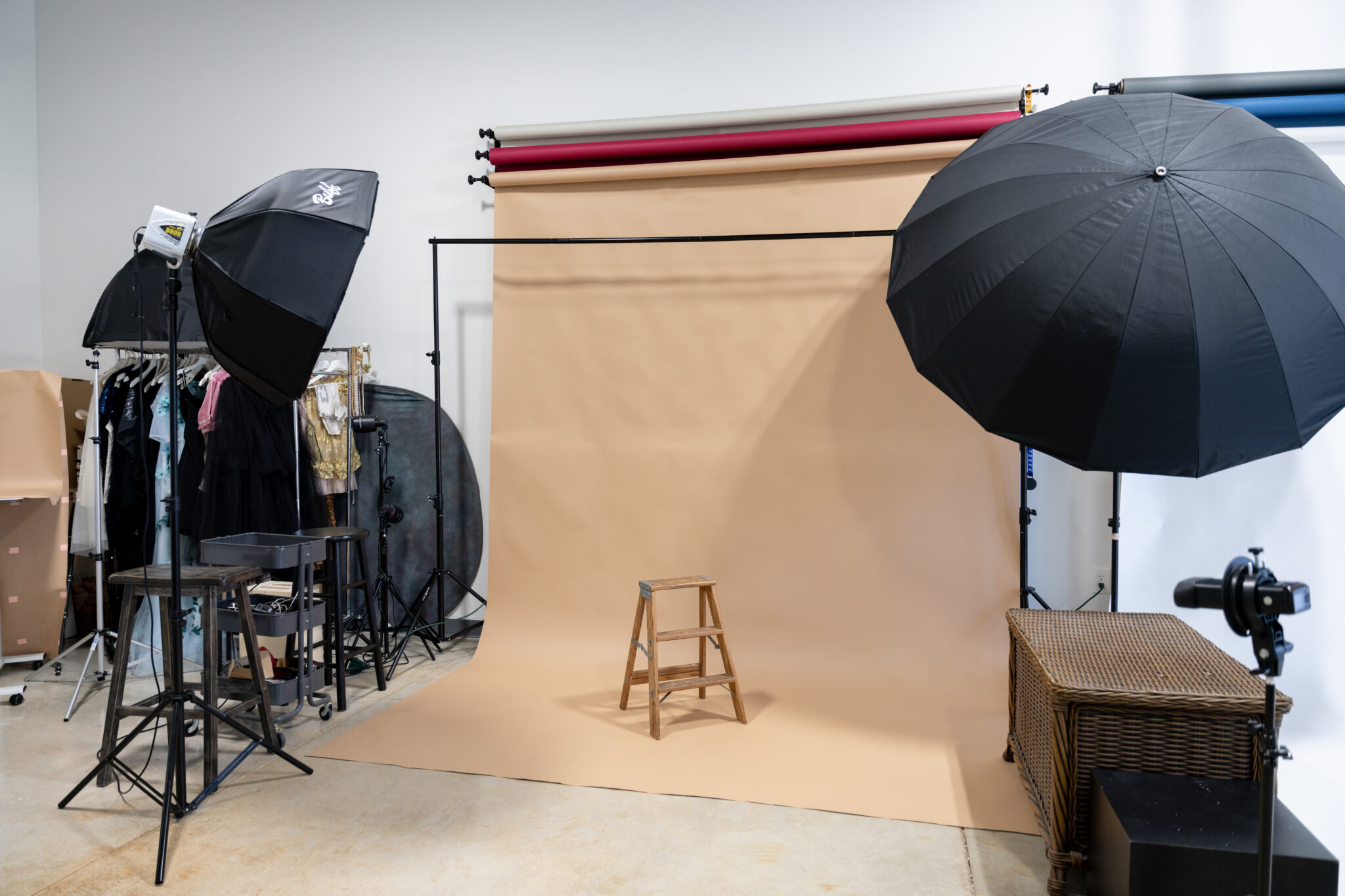 Unleash your creativity at The Studio Creative Place – South West ...
